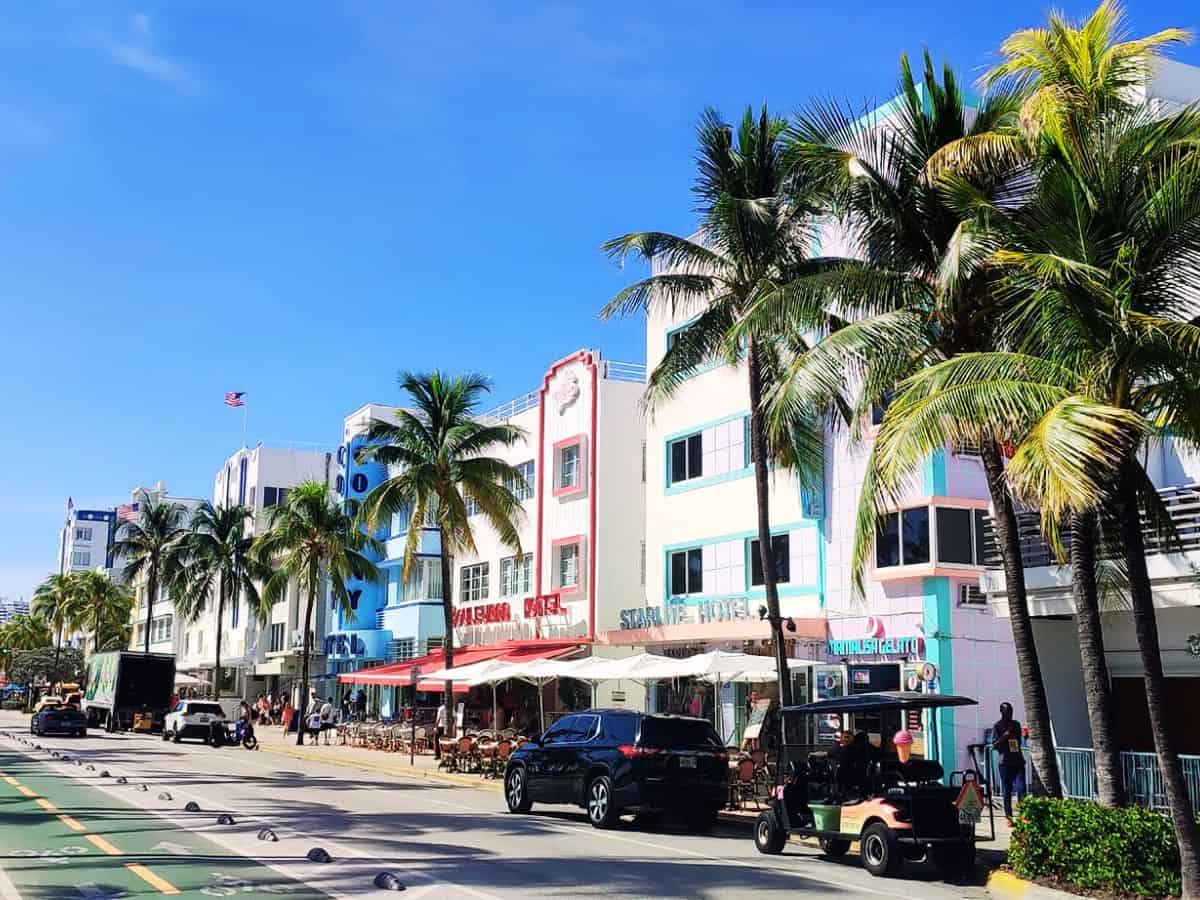 Is Miami Safe to Visit? A Woman’s Guide to Exploring Confidently - Rina ...