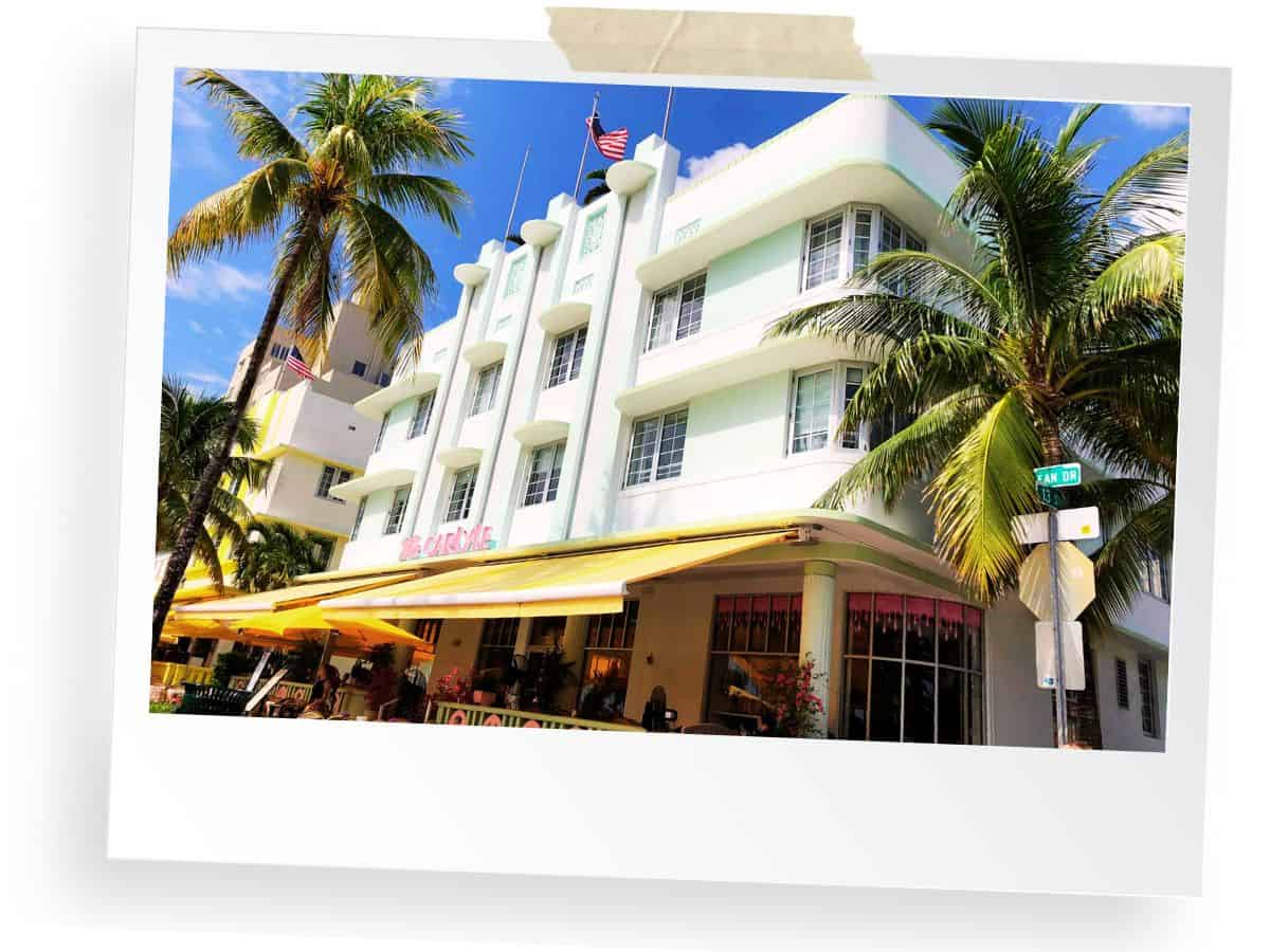 Miami in December: What to Do for a Warm & Stylish Winter - Rina Rusu