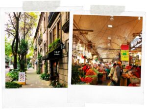 Is Mexico City Worth Visiting? 47 Reasons You’ll Love CDMX - Rina Rusu