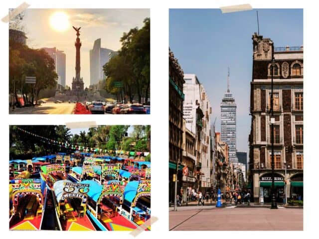 Is Mexico City Worth Visiting? 47 Reasons You’ll Love CDMX - Rina Rusu