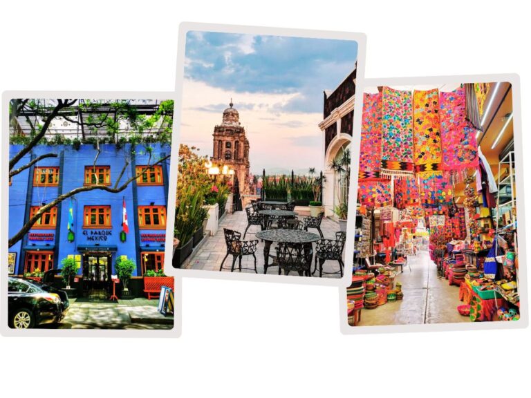 Is Mexico City Worth Visiting? 47 Reasons You’ll Love CDMX - Rina Rusu