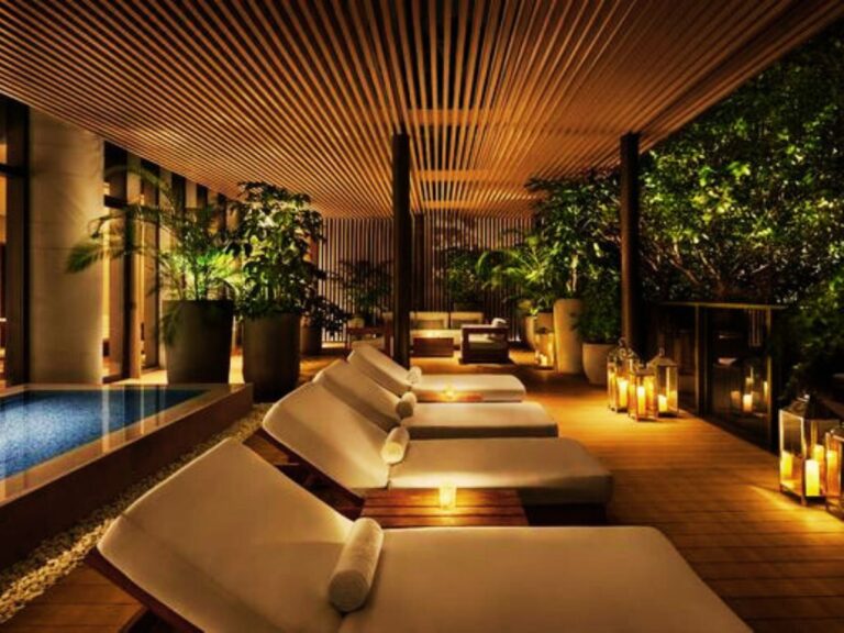 Mexico City Spas: 47 Blissful Retreats to Pamper Yourself in 2024 ...