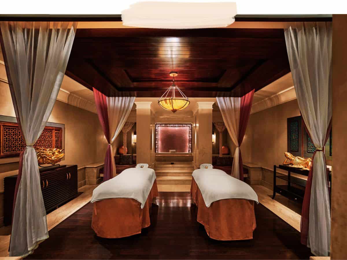 Mexico City Spas: 47 Blissful Retreats to Pamper Yourself - Rina Rusu