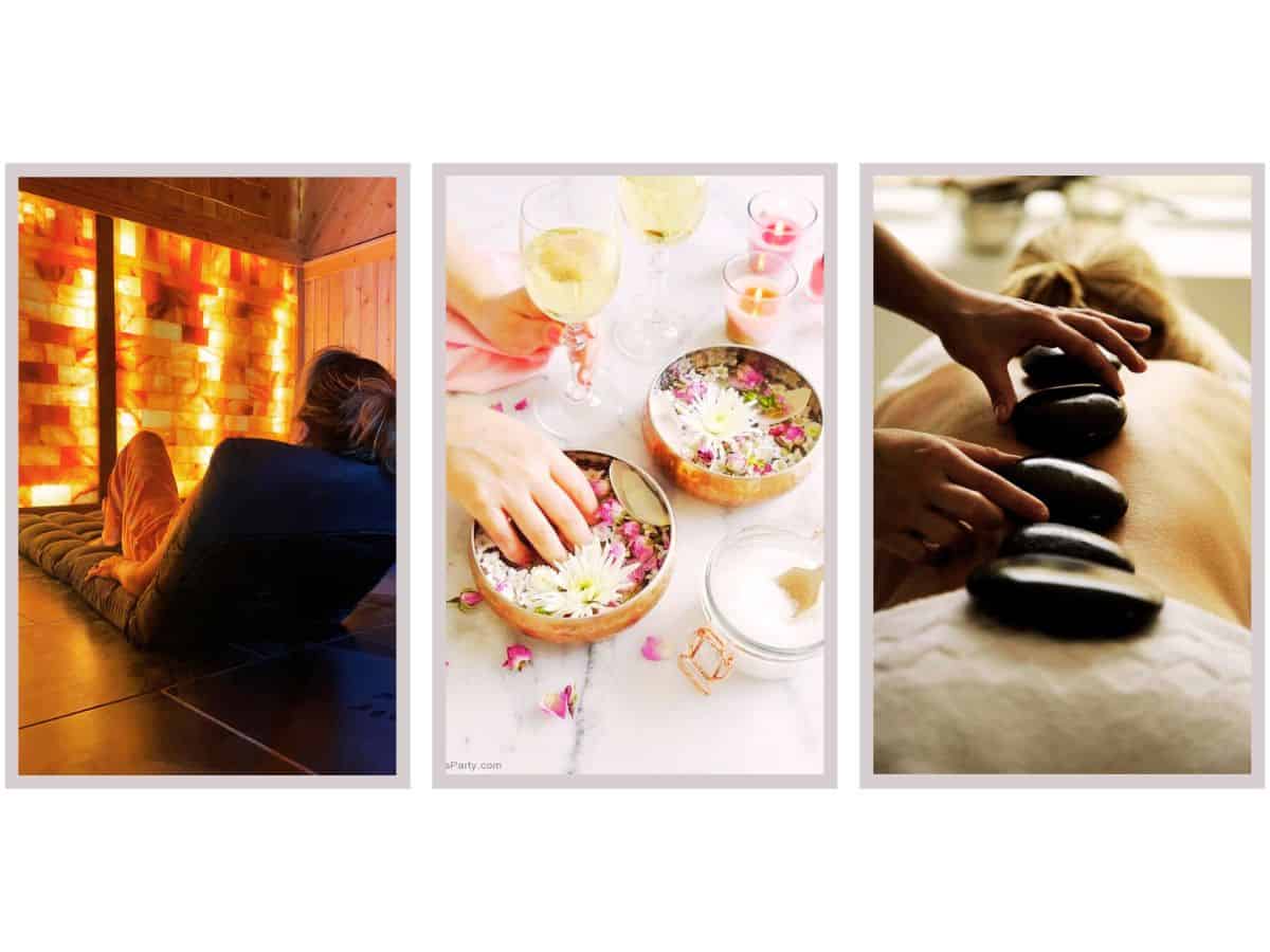 Mexico City Spas: 47 Blissful Retreats to Pamper Yourself - Rina Rusu