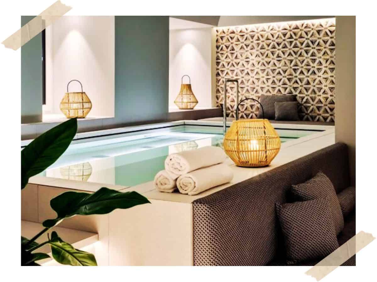 Mexico City Spas: 47 Blissful Retreats to Pamper Yourself - Rina Rusu