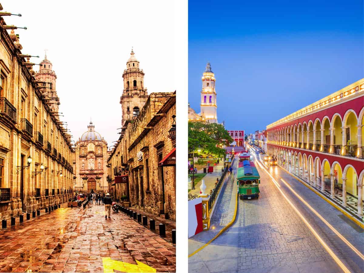 31 Must-Try Street Food Spots in Mexico City [Local Favorites] - Rina Rusu