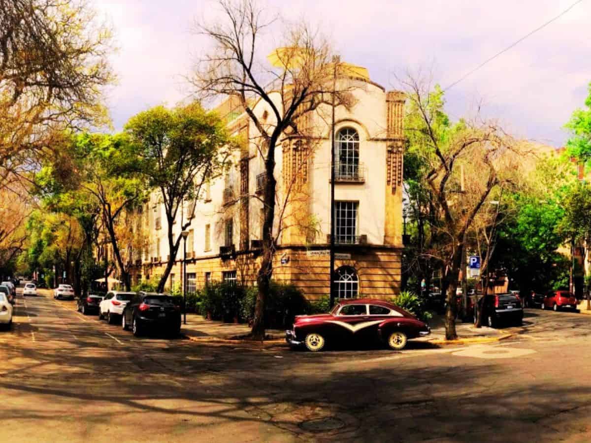 6 Boutique Hotels in Condesa Loved by Locals - Rina Rusu
