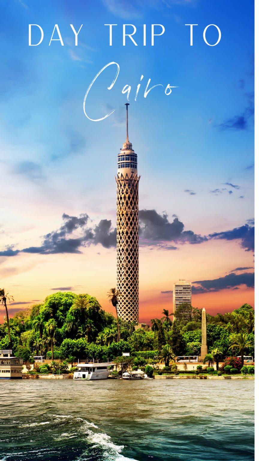 Is a Day Trip to Cairo from Hurghada Worth It? Best Tips for 2024 - Rina Rusu