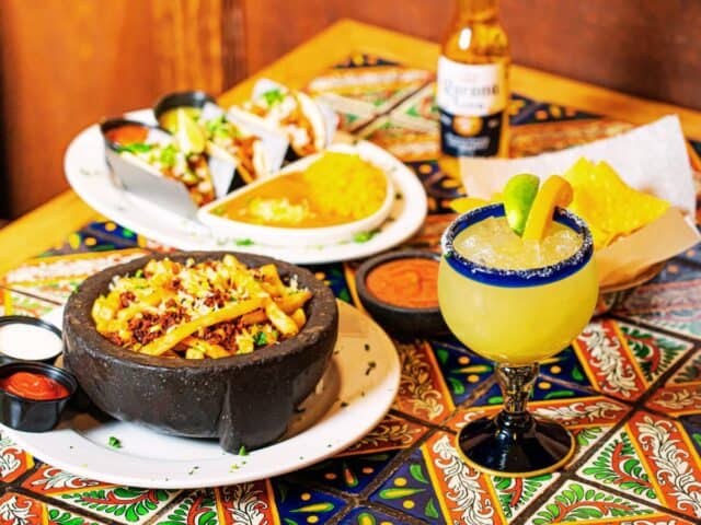 41 Tempting Local Food and Drinks in Mexico City! Insider List of the ...