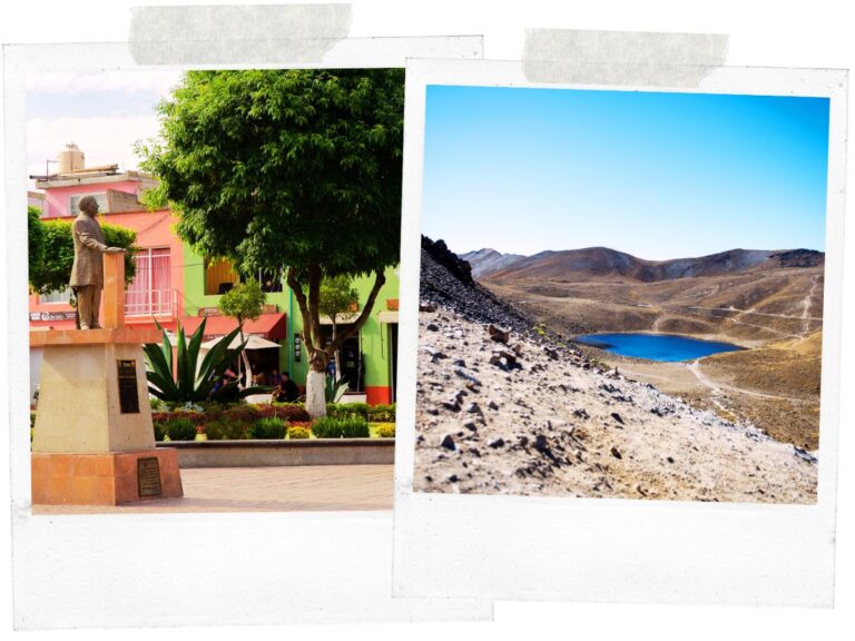 Best Day Trip to Toluca! Insider’s List of Things to Do - Rina Rusu