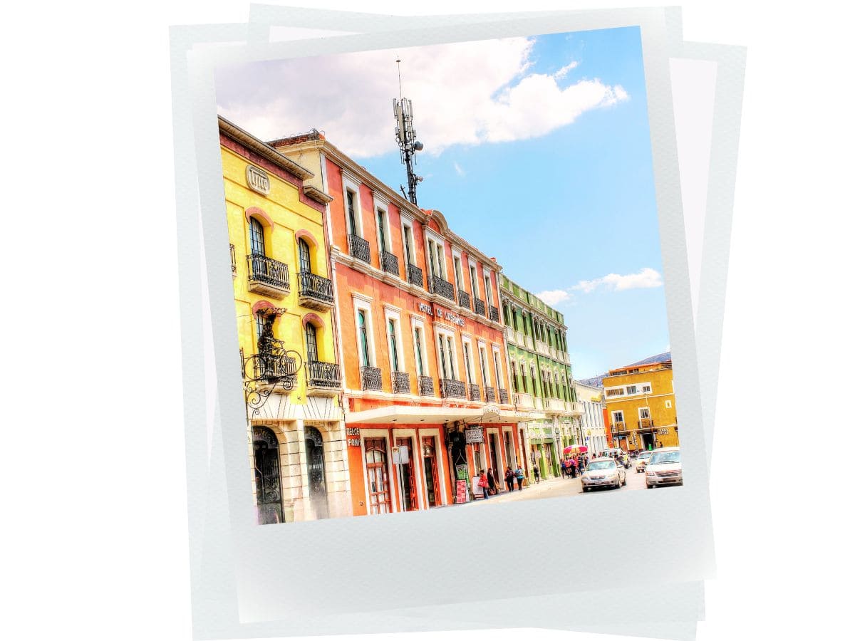 Epic Day Trip to Pachuca! Insider’s List of Must-See Treasures - Rina Rusu