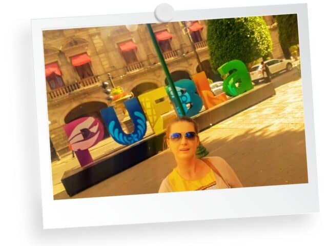 Best Day Trip to Puebla and Cholula [Insider Tips] - Rina Rusu