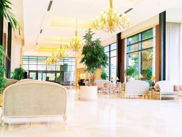13 Best Boutique Hotels in Polanco DF! [Locals’ Favorites] - Rina Rusu