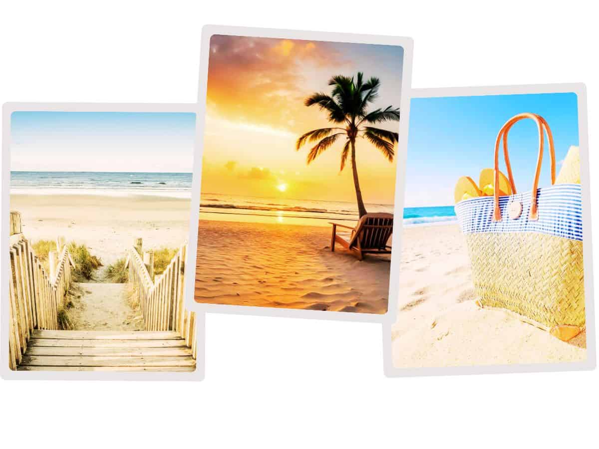 7 Best Beach Destinations to Travel To in May! Seaside Bucket List ...