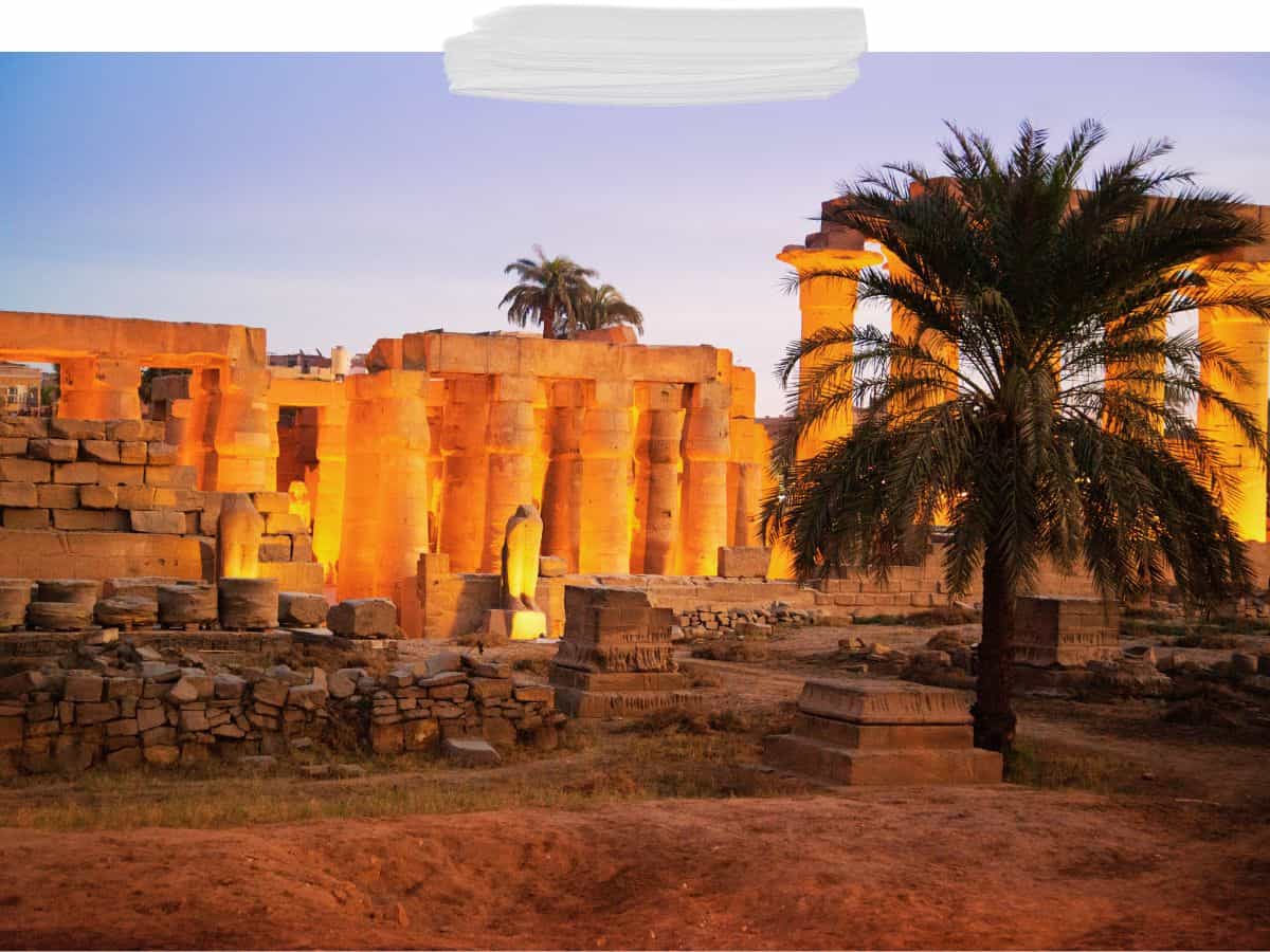 Is a Day Trip to Luxor from Hurghada Worth It? Tips You’ll Need - Rina Rusu