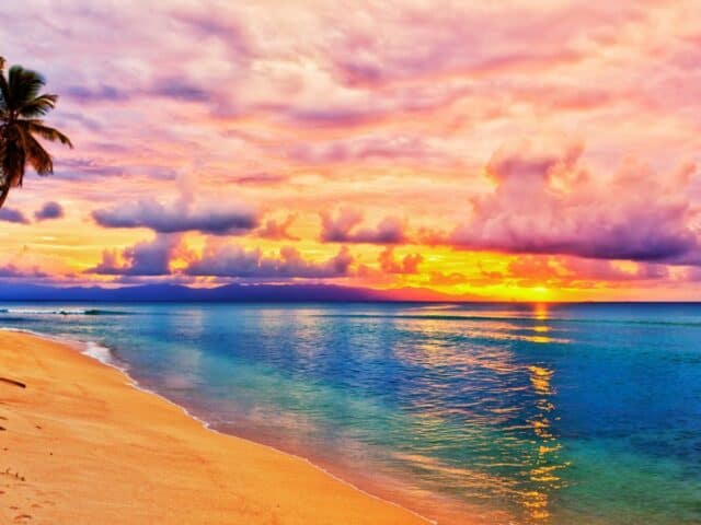 7 Best Beach Destinations to Visit in June! 2024 Seaside Bucket List ...