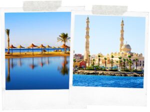 29 Best Photo Spots in Hurghada [Beyond the Tourist Trail] - Rina Rusu