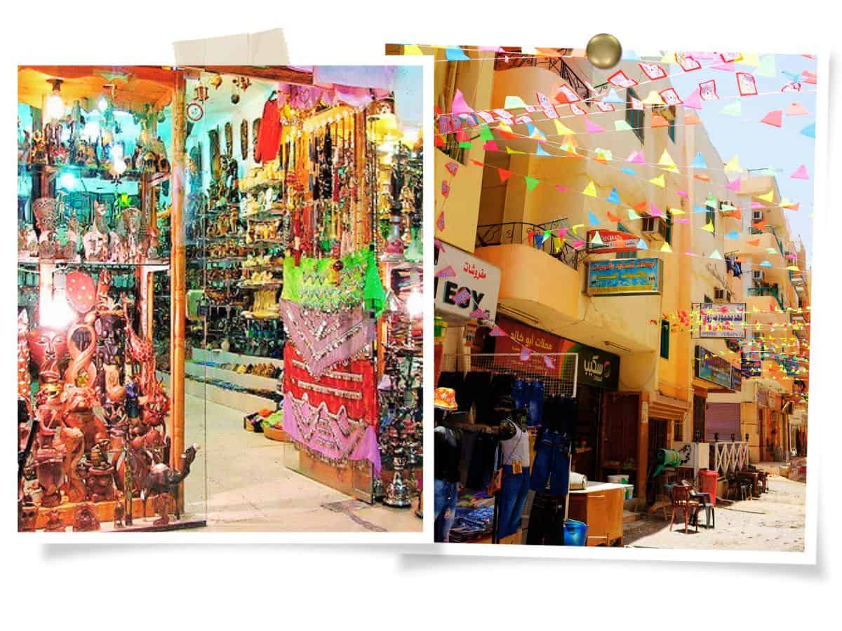 Shopping in Hurghada: 11 Best Souks & Bazaars from an Insider in 2024 ...