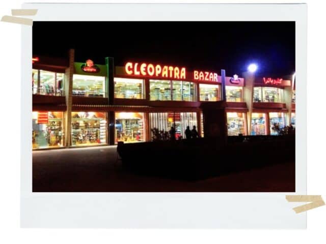 Shopping in Hurghada: 11 Best Souks & Bazaars from an Insider in 2024 ...