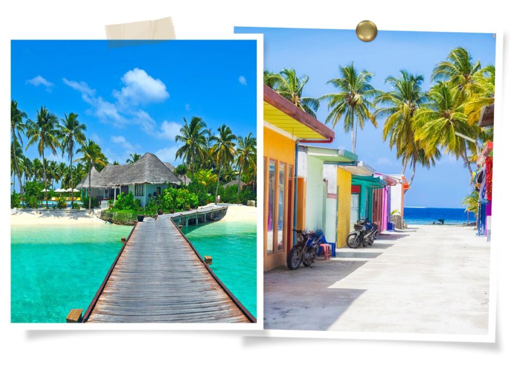 7 Best Beach Destinations to Visit in June! Seaside Bucket List - Rina Rusu