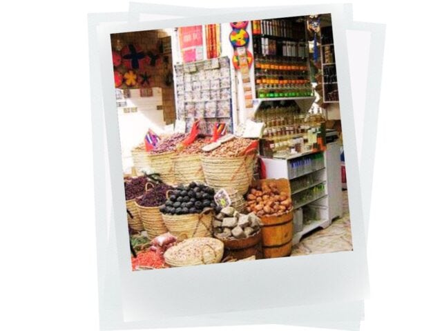 Shopping in Hurghada: 11 Best Souks & Bazaars from an Insider in 2024 ...