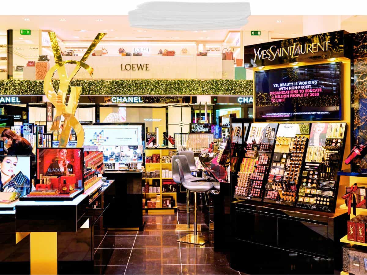 Shopping in Hurghada: 11 Best Souks & Bazaars from an Insider in 2024 ...