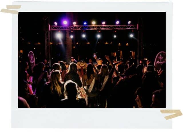 Staying at Meraki Resort in Hurghada [Choice for Adults Only] - Rina Rusu