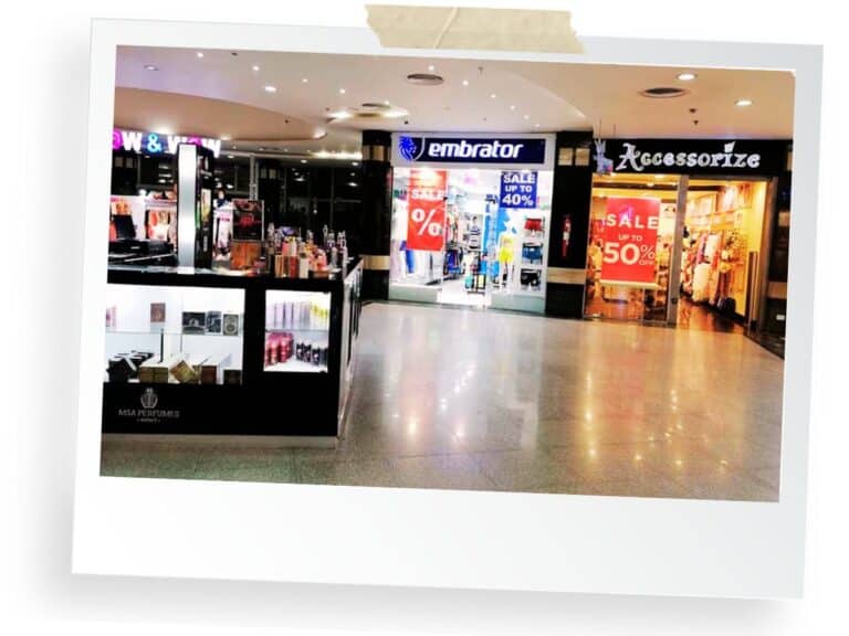 Shopping in Hurghada: 11 Best Souks & Bazaars from an Insider in 2024 ...