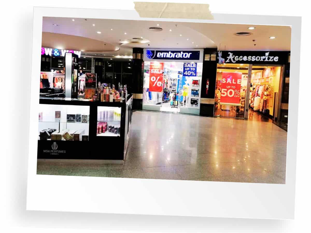 Shopping in Hurghada: 11 Best Souks & Bazaars from an Insider in 2024 ...