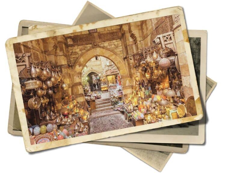 Shopping in Hurghada: 11 Best Souks & Bazaars from an Insider in 2024 ...