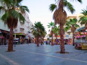 Shopping in Hurghada: 11 Best Souks & Bazaars from an Insider in 2024 ...