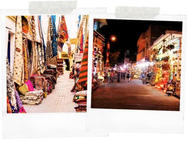 Shopping in Hurghada: 11 Best Souks & Bazaars from an Insider in 2024 ...