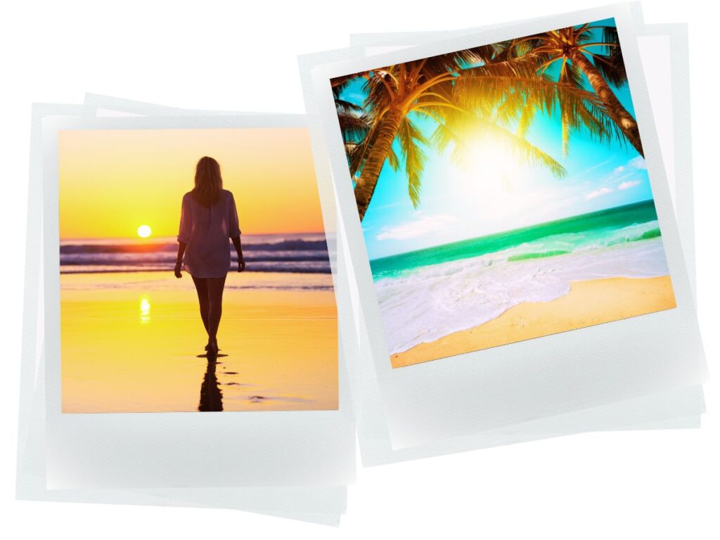 7 Best Beach Destinations to Visit in June! Seaside Bucket List - Rina Rusu