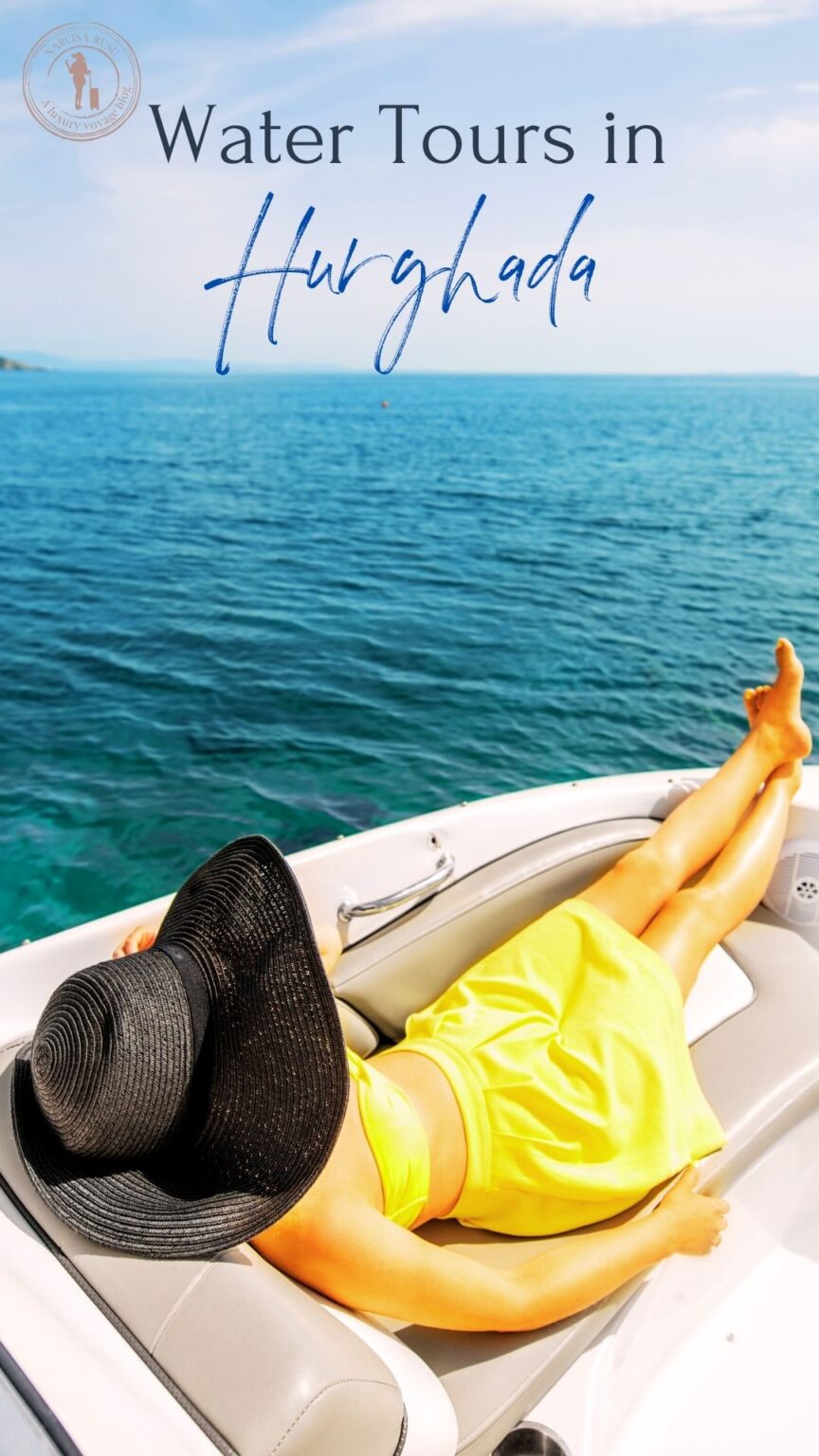 6 Best Water Tours in Hurghada! Insider’s Top Activities at the Red Sea ...