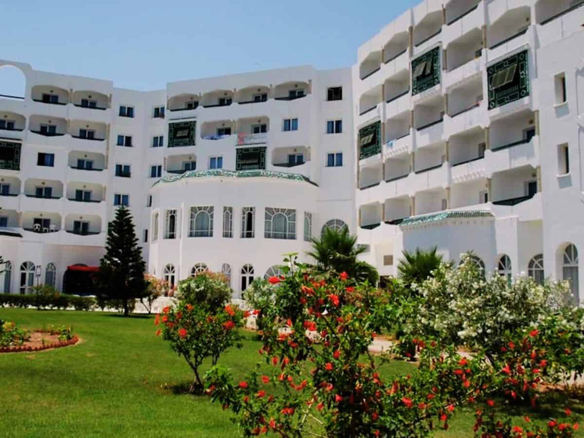 5 Best All-Inclusive Sousse Beach Resorts for Families! - Rina Rusu