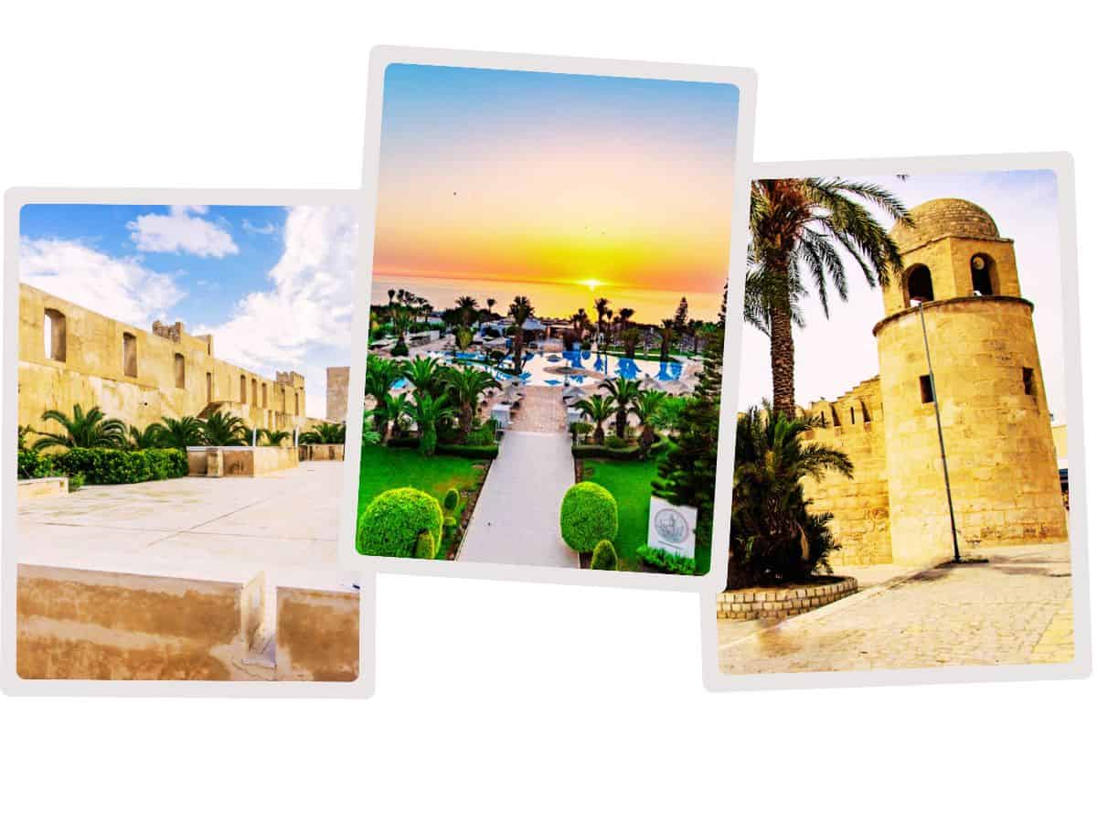 31 Best Things to Do in Sousse! Locals’ Picks - Rina Rusu