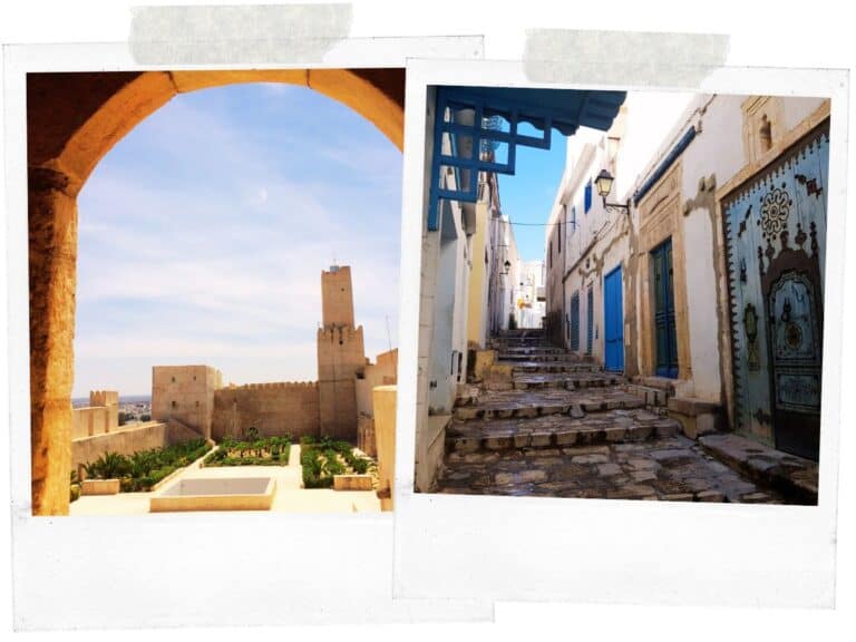 31 Best Things to Do in Sousse! Locals’ Picks - Rina Rusu