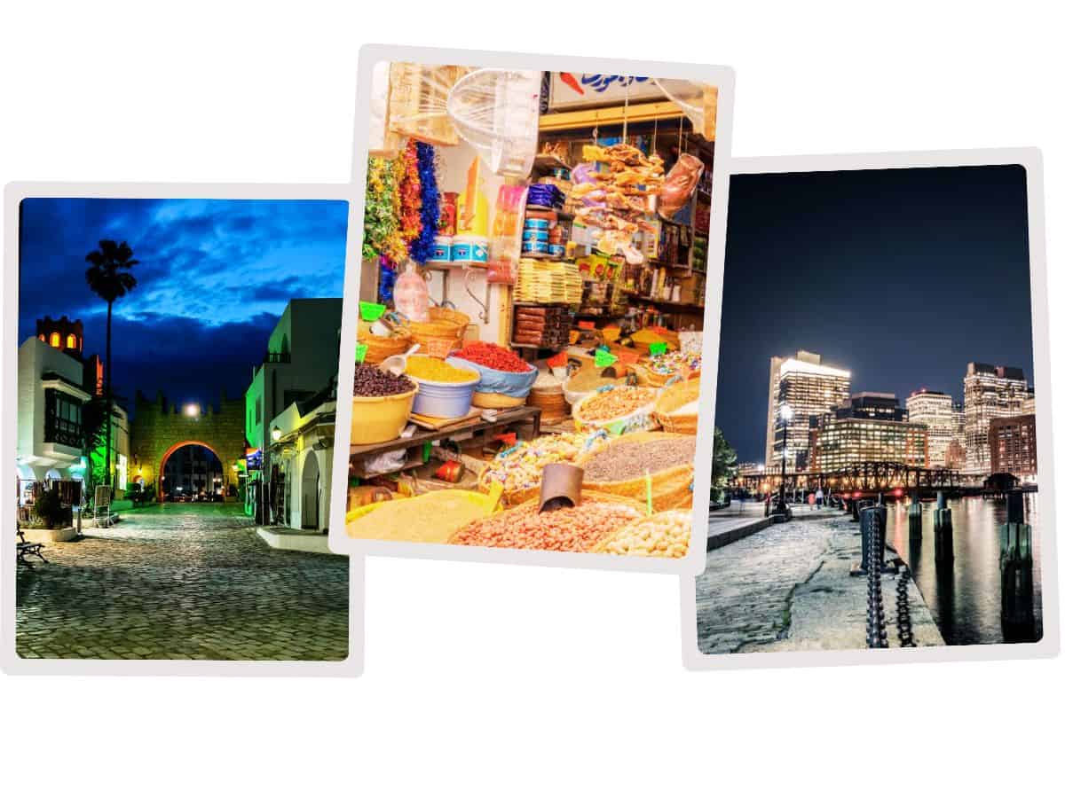 Shopping in Sousse: Best Souks & Bazaars You Need to Visit - Rina Rusu