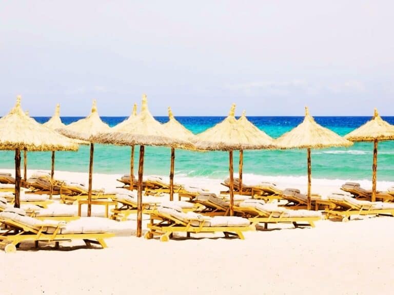 5 Best All-Inclusive Sousse Beach Resorts for Families! - Rina Rusu