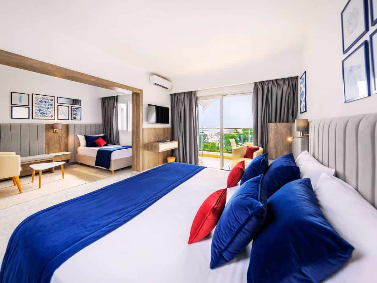 5 Best All-Inclusive Sousse Beach Resorts for Families! - Rina Rusu
