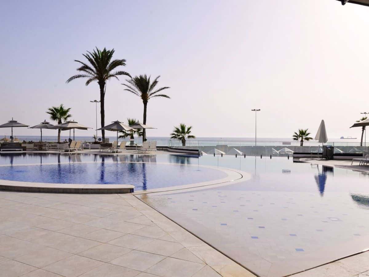 Top 5 Sousse Resorts for Couples! Romantic Getaways - Rina Rusu