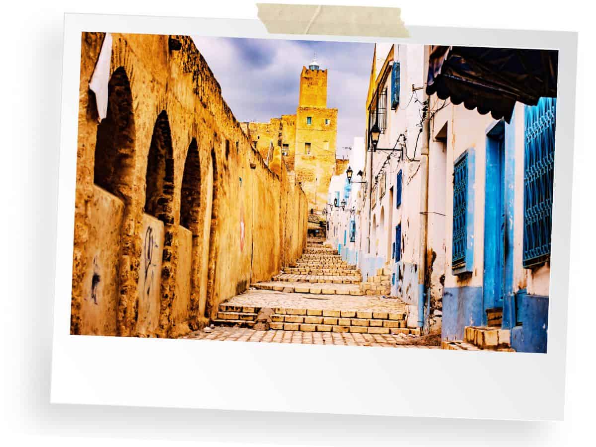 31 Best Things to Do in Sousse! Locals’ Picks - Rina Rusu