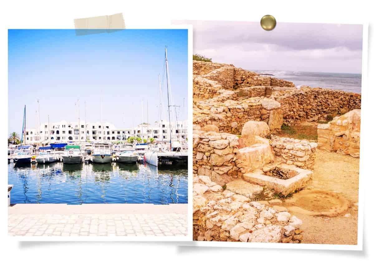 11 Best Day Trips from Sousse [Tips You’ll Love] - Rina Rusu