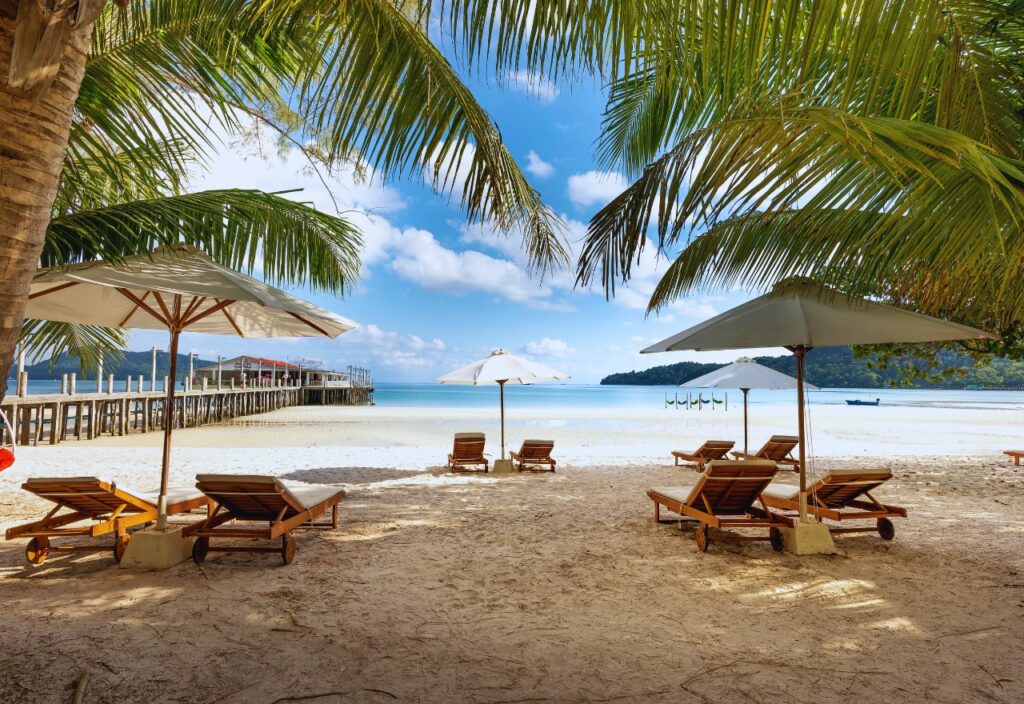 Best Beach Destinations in July: A Coastal Checklist You’ll Love - Rina ...