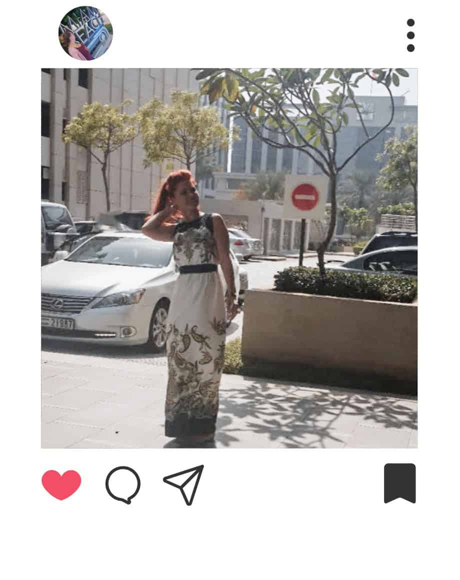 Portfolio - Rina Rusu